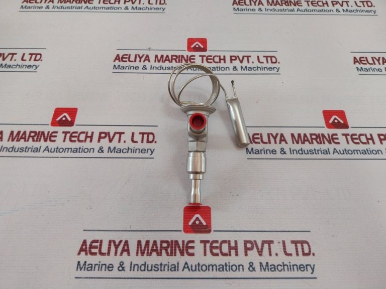 Danfoss Tf2 R12 Expansion Valve - Aeliya Marine
