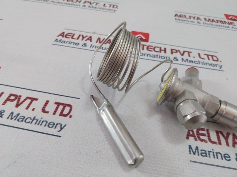 Danfoss Tf2 R12 Expansion Valve - Aeliya Marine