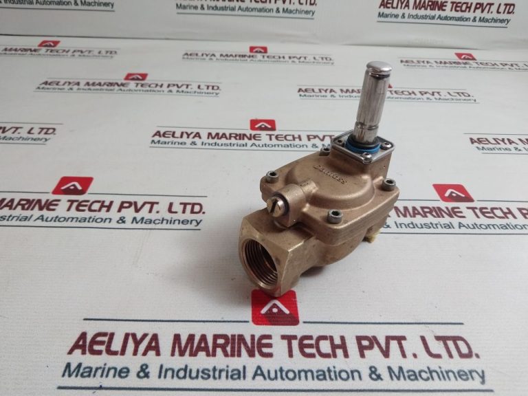 Danfoss Valve - Aeliya Marine