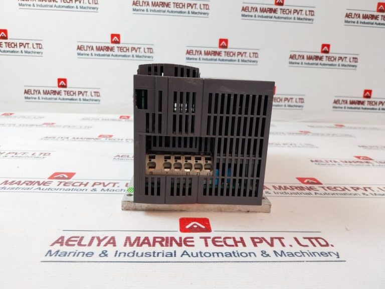 Demag Dic-4-025-c-0018-01 Frequency Inverter - Aeliya Marine