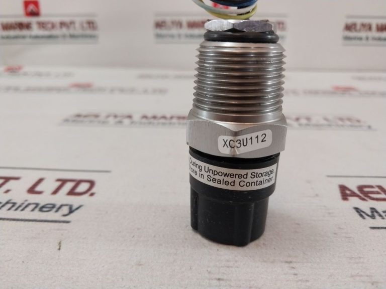 Detcon 399-800000-000 Solid State Mos H2s Sensor - Aeliya Marine