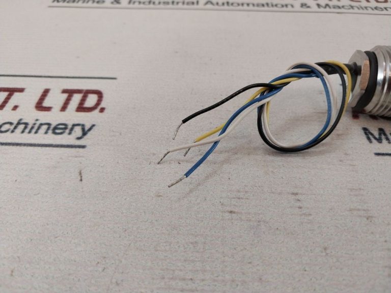 Detcon 399-800000-000 Solid State Mos H2s Sensor - Aeliya Marine