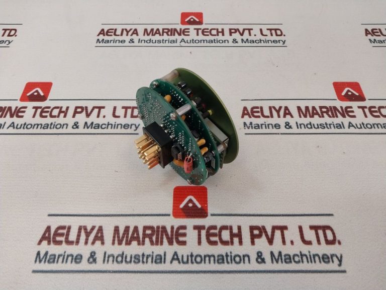 Detcon Dm-634 Microsafe O2 Gas Sensor - Aeliya Marine Detcon Dm-634 Microsafe O2 Gas Sensor - Aeliya Marine