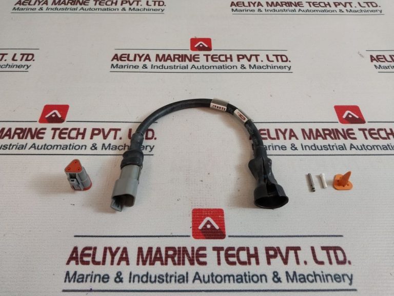 Deutsch Dt04-3p Gearbox Temperature Sensor - Aeliya Marine