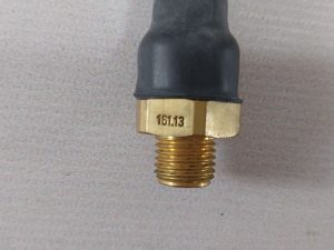 Deutsch Dt04-3p Temperature Sensor - Aeliya Marine