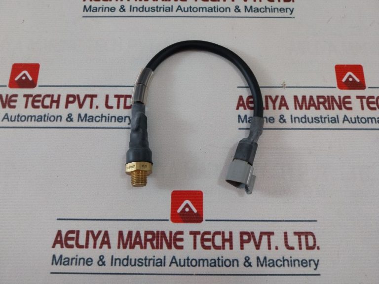 Deutsch Dt04-3p Temperature Sensor - Aeliya Marine