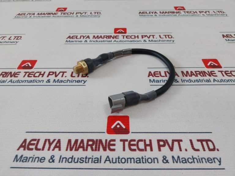 Deutsch Dt04-3p Temperature Sensor - Aeliya Marine