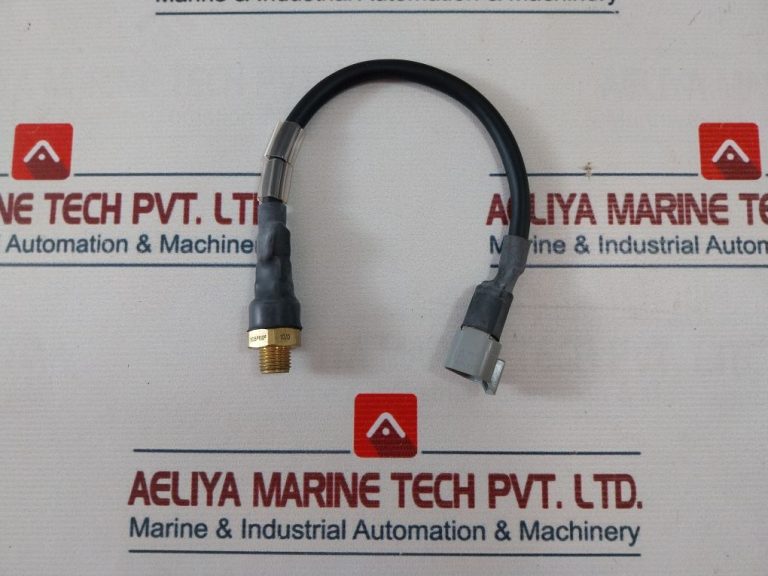 Deutsch Dt04-3p Temperature Sensor - Aeliya Marine