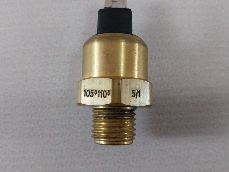 Deutsch Dt04-3p Temperature Sensor - Aeliya Marine