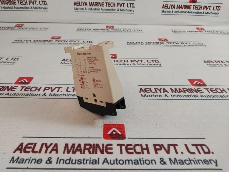 Eapl A1d1-x (60m) On Delay Timer - Aeliya Marine