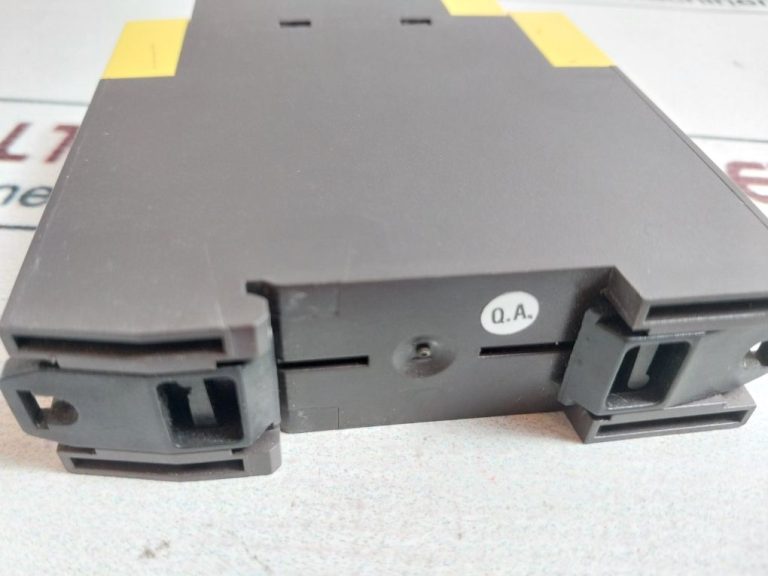 Eberle Mri 400-15 Multifunction Relay - Aeliya Marine