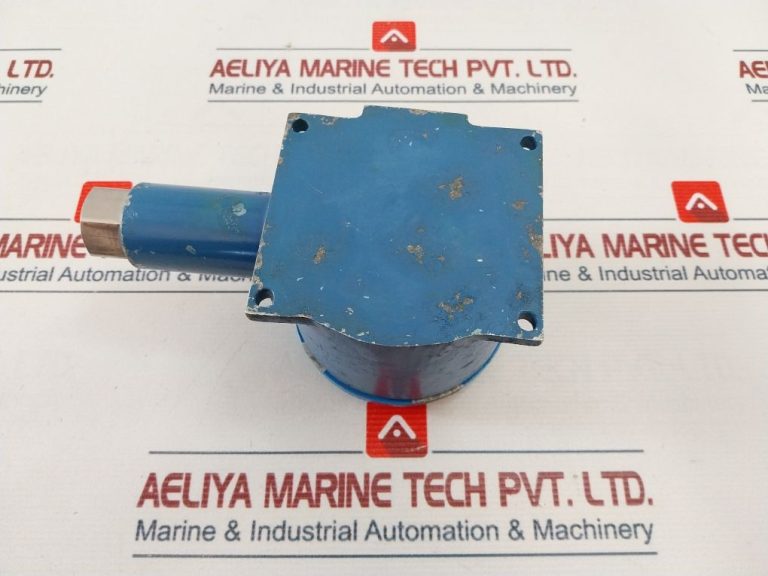 Escontrol Ief Ps102-e Pressure Switch - Aeliya Marine