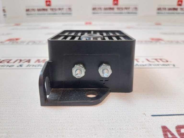 Federal Signal 252 Back-up Alarm - Aeliya Marine