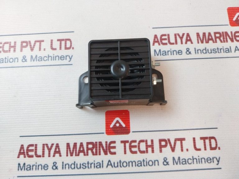 Federal Signal 252 Back-up Alarm - Aeliya Marine