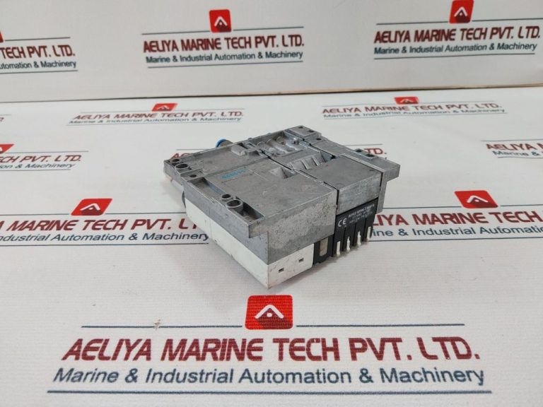 Festo Vmpa-kms2-24-5-pur Valve Block - Aeliya Marine