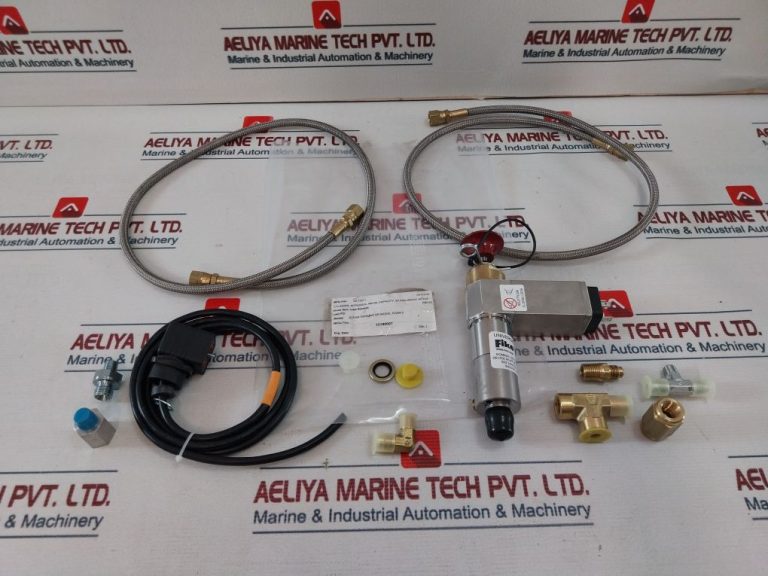 Fike 02-13571 Universal Valve Operator Set - Aeliya Marine