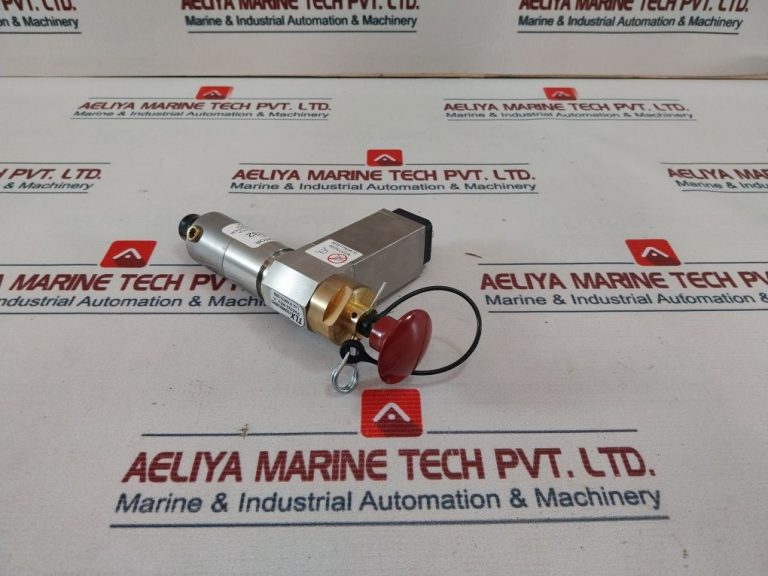 Fike 02-13571 Universal Valve Operator Set - Aeliya Marine