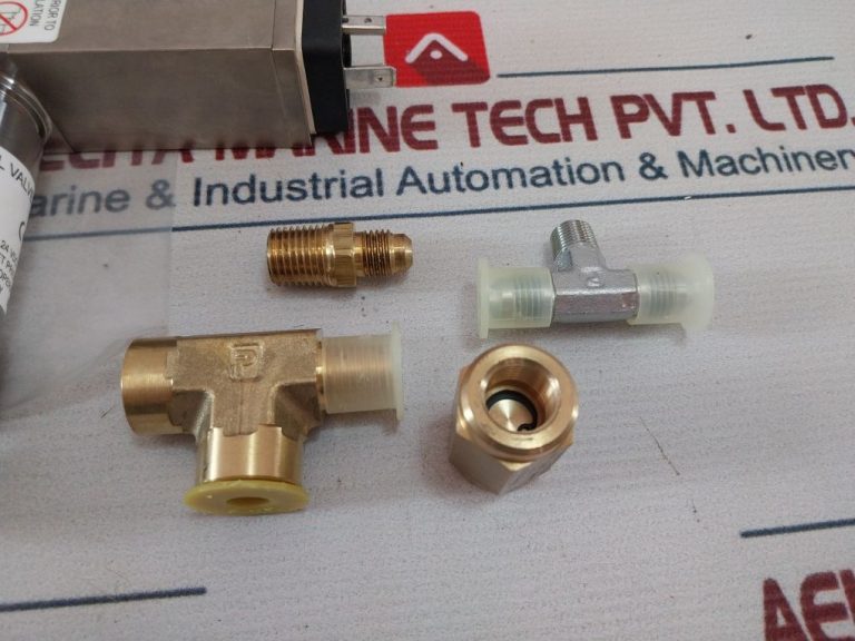 Fike 02-13571 Universal Valve Operator Set - Aeliya Marine