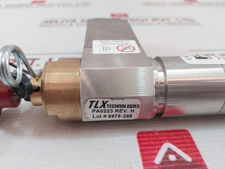 Fike 02-13571 Universal Valve Operator Set - Aeliya Marine