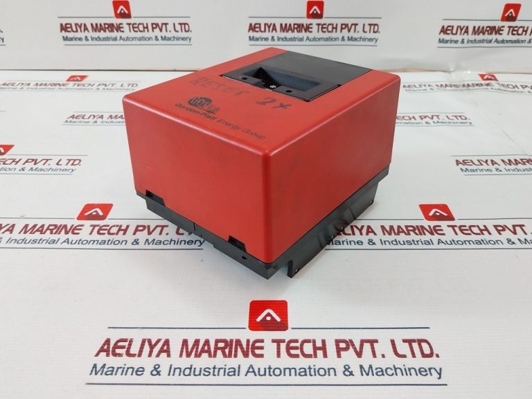 Fireye Epd 160 Flame Amplifier Module - Aeliya Marine