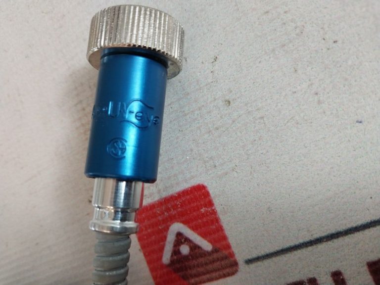 Fireye Uv-1a-u Cell Flame Detector - Aeliya Marine