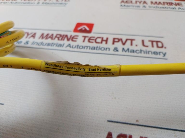 Flotect V6epb-b-d-4-b-cv-gl Flow Switch - Aeliya Marine