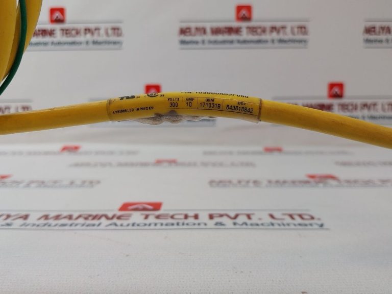 Flotect V6epb-b-d-4-b-cv-gl Flow Switch - Aeliya Marine