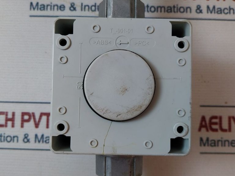 Flotect V6epb-b-d-4-b-cv-gl Flow Switch - Aeliya Marine