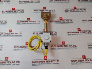 Flotect V6epb-b-d-4-b-cv-gl Flow Switch - Aeliya Marine