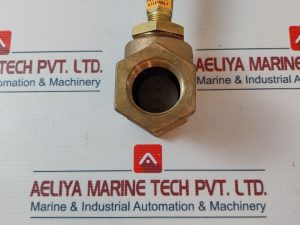 Flotect V6epb-b-d-4-b-cv-gl Flow Switch - Aeliya Marine