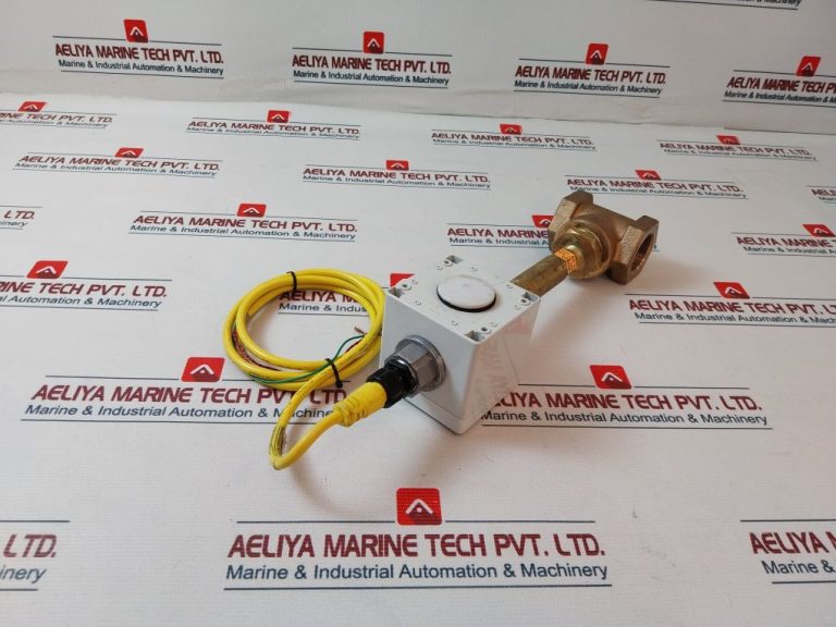 Flotect V6epb-b-d-4-b-cv-gl Flow Switch - Aeliya Marine