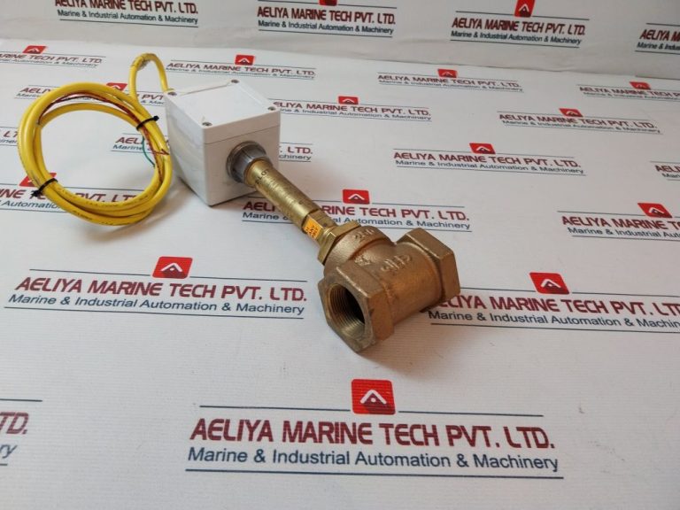 Flotect V6epb-b-d-4-b-cv-gl Flow Switch - Aeliya Marine