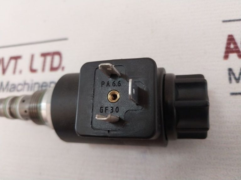 Flutec 3009192 Solenoid Directional Seat Valve - Aeliya Marine