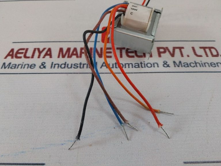 Fonestar Cv-1716 Line Transformer - Aeliya Marine