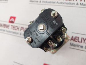 Fuji Electric RC310-1 Cam Selector Switch