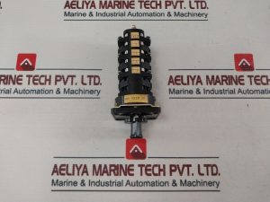 Fuji Electric RC310-1 Cam Selector Switch