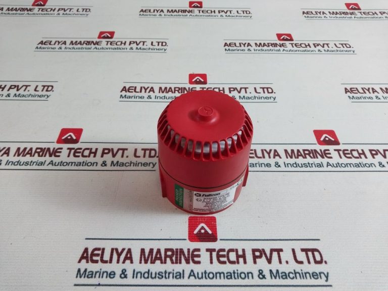 Fulleon Db5 Safe Sounder Range - Aeliya Marine