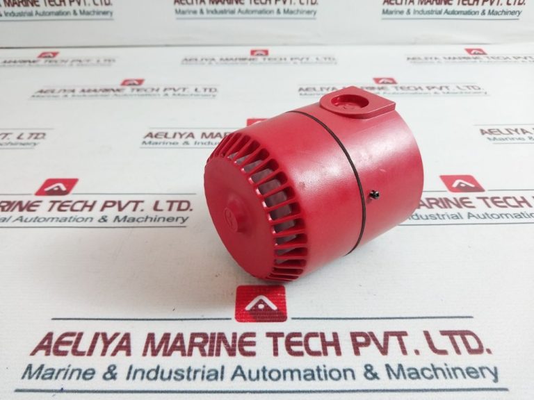 Fulleon Db5 Safe Sounder Range - Aeliya Marine