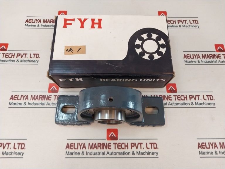 Fyh P308 Pillow Block Mounted Bearing Set - Aeliya Marine