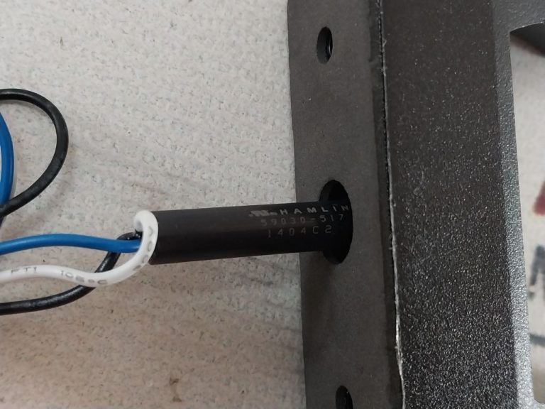 Gai-tronics 12512-001 Hookswitch/cradle Kit - Aeliya Marine