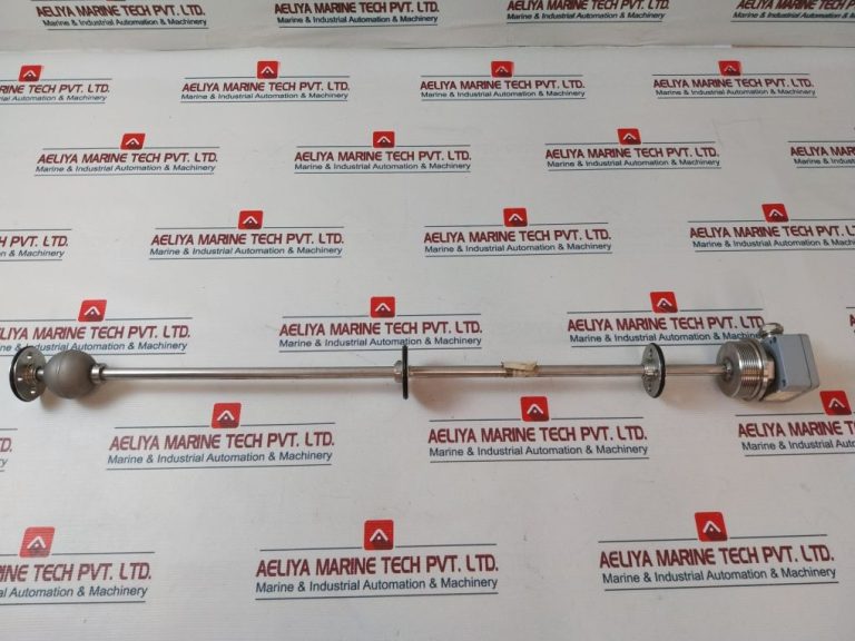 Gems Delaval Ls-800e Float Level Switch 0-tc-n-k6-2 - Aeliya Marine