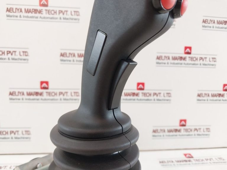 Gessmann T 130c Multi Axis Control Joystick - Aeliya Marine