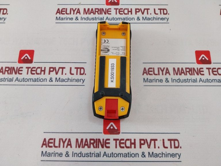 Hbc Radiomatic Tc241 Remote-control - Aeliya Marine