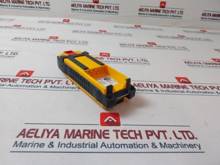 Hbc-radiomatic Quadrix Hbc Remote-control - Aeliya Marine