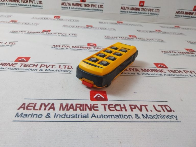 Hbc-radiomatic Quadrix Hbc Remote-control - Aeliya Marine