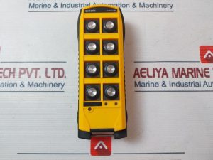 Hbc-radiomatic Quadrix Hbc Remote-control - Aeliya Marine