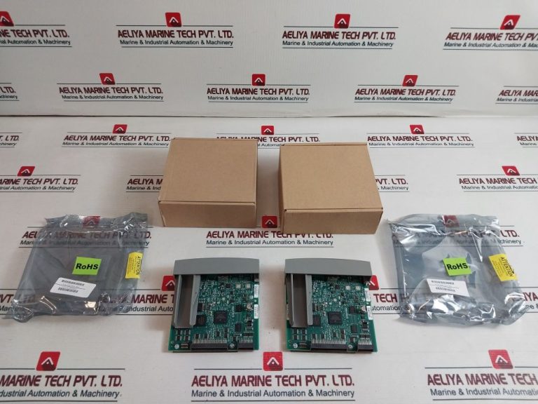 Honeywell 50064028-110-c Pcl Module - Aeliya Marine