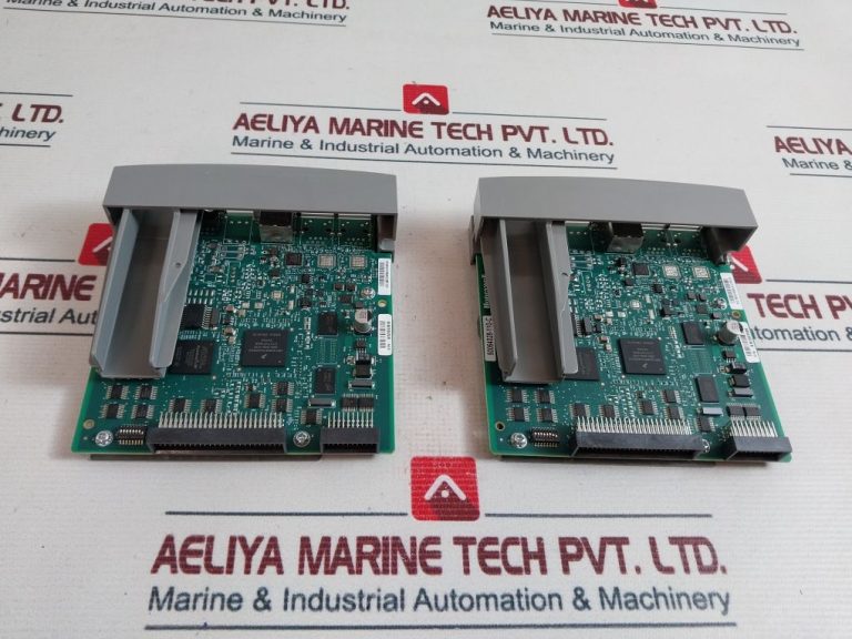 Honeywell 50064028-110-c Pcl Module - Aeliya Marine