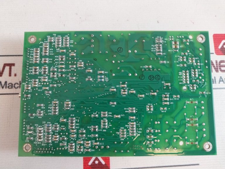 Honeywell 51404453-001 PCB for Industrial Systems
