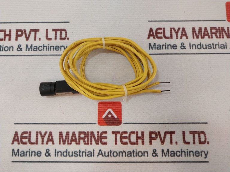 Honeywell C554a 1463 Falme Detector - Aeliya Marine